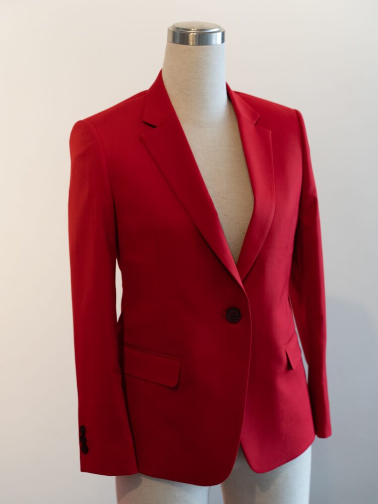Work Samples - CuffLapel